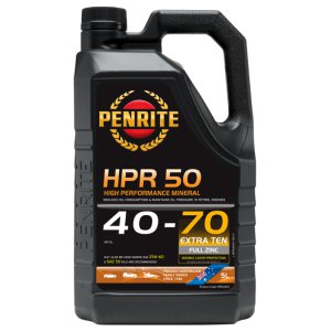 Products | Penrite Oil
